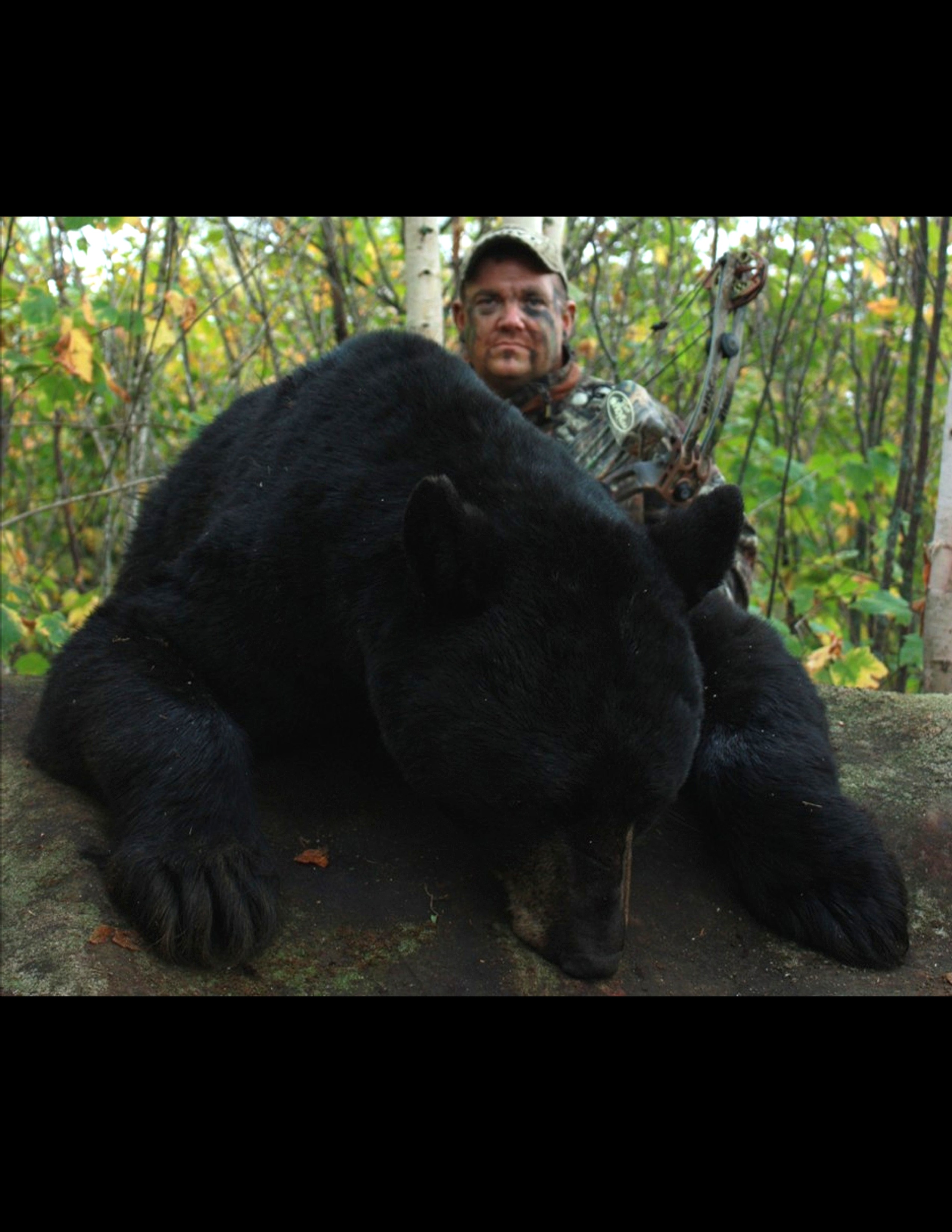 The dangers of dry firing your bow | ON TARGET in CANADA