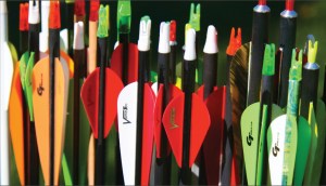 23 | April | 2016 | ON TARGET in CANADA