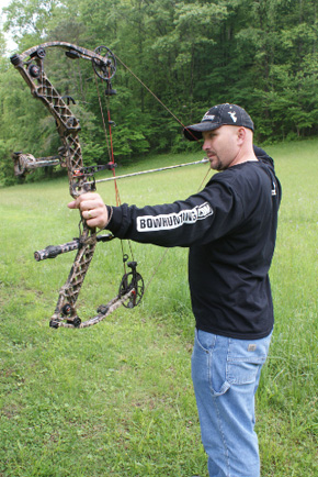 Develop Proper Archery Form | ON TARGET in CANADA
