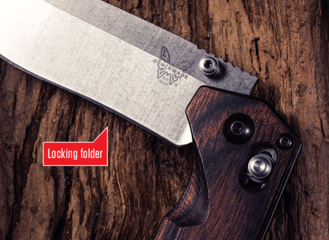 Tips on Choosing The Best Field Knife | ON TARGET in CANADA